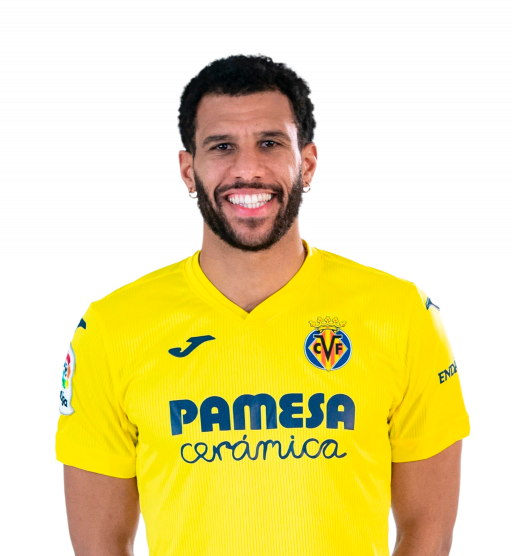 Etienne Capoue LaLiga Santander | LaLiga
