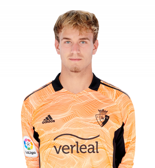 Yoel Ramírez LaLiga Santander | LaLiga