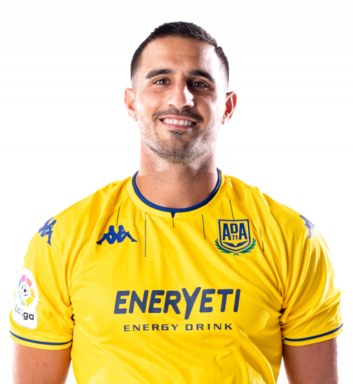 David Forniés LaLiga SmartBank | LaLiga