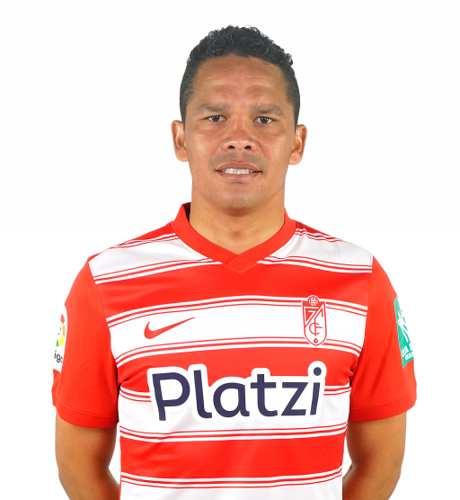 Carlos Bacca LaLiga Santander | LaLiga