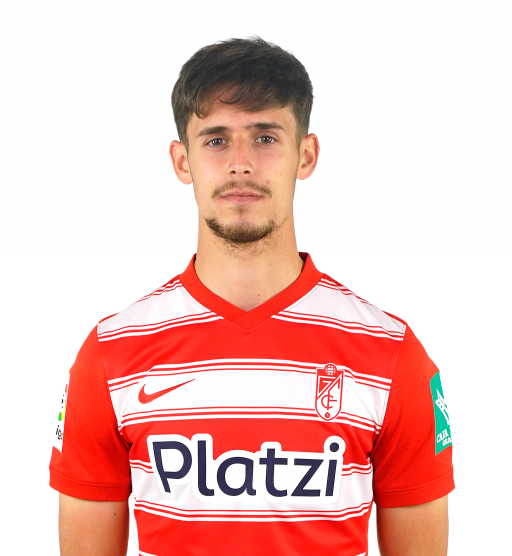 José Sanchez LaLiga Santander | LaLiga