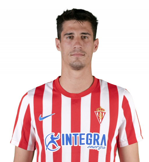 Pablo Pérez LaLiga SmartBank | LaLiga