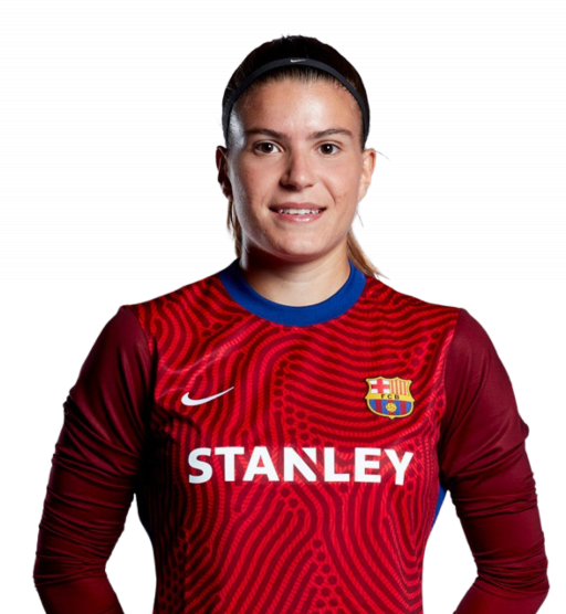 Gemma Font Primera División Femenina | LaLiga