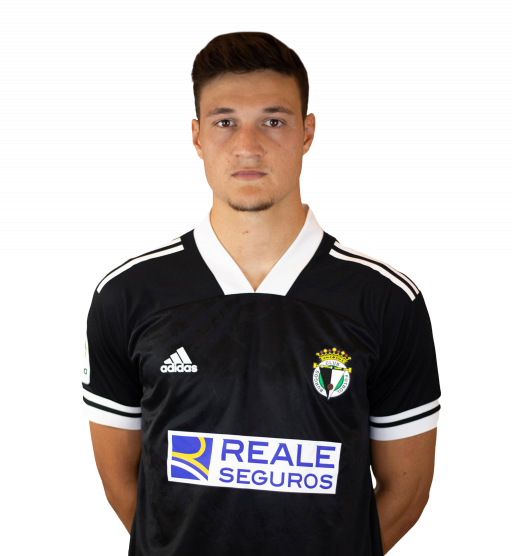 Miguel Ángel Rubio LaLiga SmartBank | LaLiga