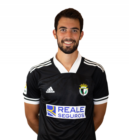 Claudio Medina LaLiga SmartBank | LaLiga