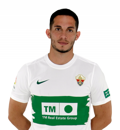 Iván Marcone LaLiga Santander | LaLiga