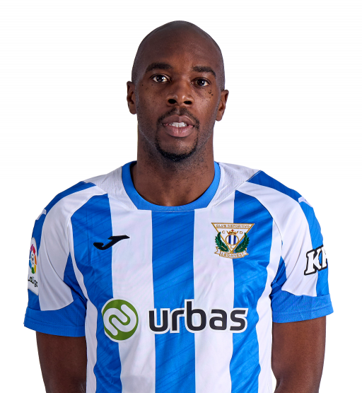 Allan-Roméo Nyom LaLiga SmartBank | LaLiga