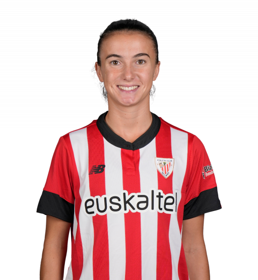 Ane Azkona Primera División Femenina | LaLiga