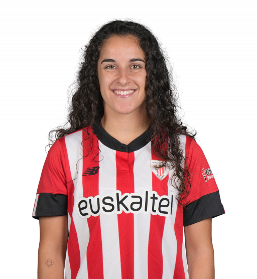 Oihane Hernández Primera División Femenina | LaLiga