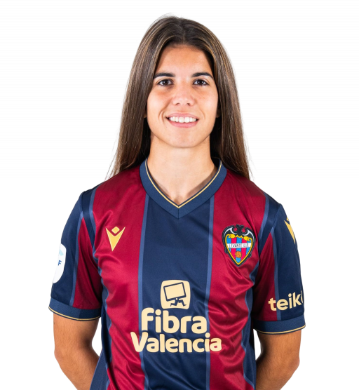 Alba Redondo Women's First Division | LaLiga