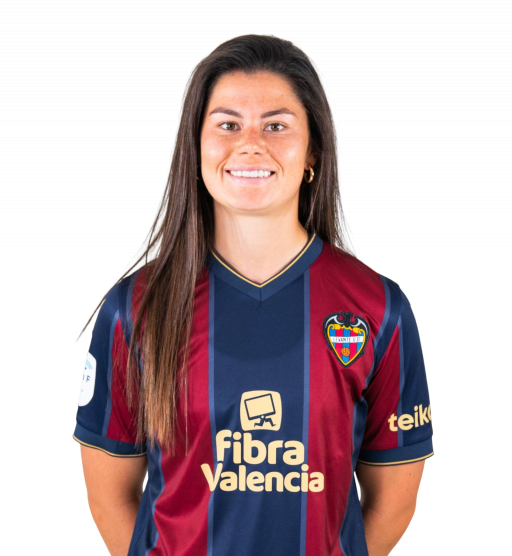 María Méndez Women's First Division | LaLiga