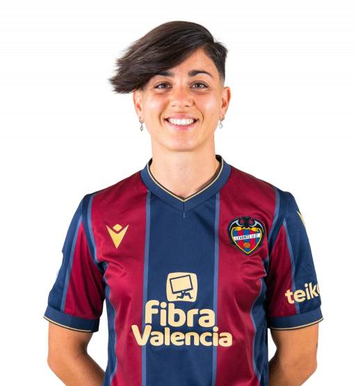 Carolina Férez Liga F | LaLiga