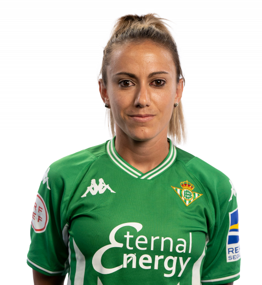 Ángela Sosa Women's First Division | LaLiga