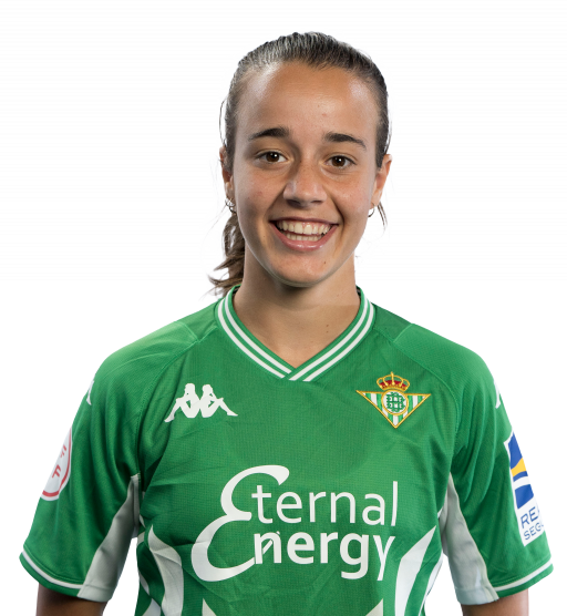 Rosa Márquez Liga F | LaLiga