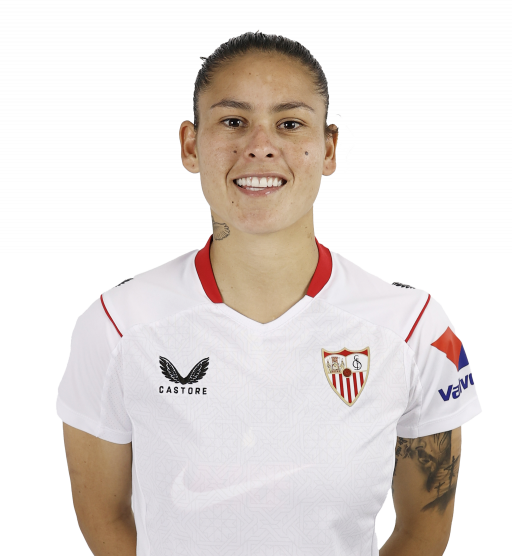 Jessica Martínez Women's First Division | LaLiga