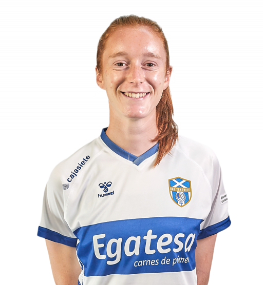 Beatrice Goad Women's First Division | LaLiga