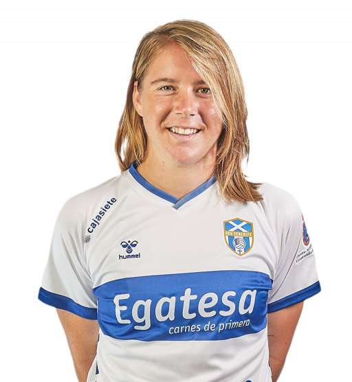 María Estella Finetwork Liga F | LaLiga