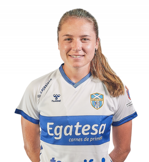 Aleksandra Zaremba Finetwork Liga F | LaLiga