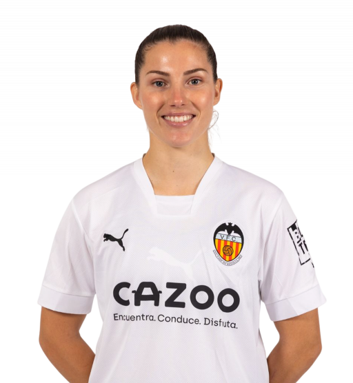 María Jiménez Women's First Division | LaLiga
