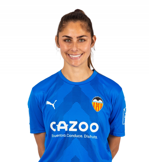 Cosette Morché Finetwork Liga F | LaLiga