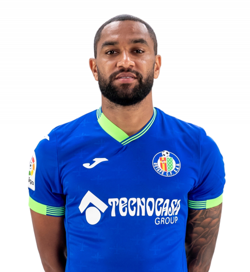 Jordan Amavi LaLiga Santander | LaLiga