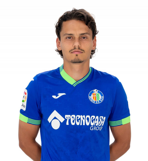 Enes Ünal LaLiga Santander | LaLiga