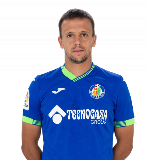 Nemanja Maksimovic LaLiga Santander | LaLiga