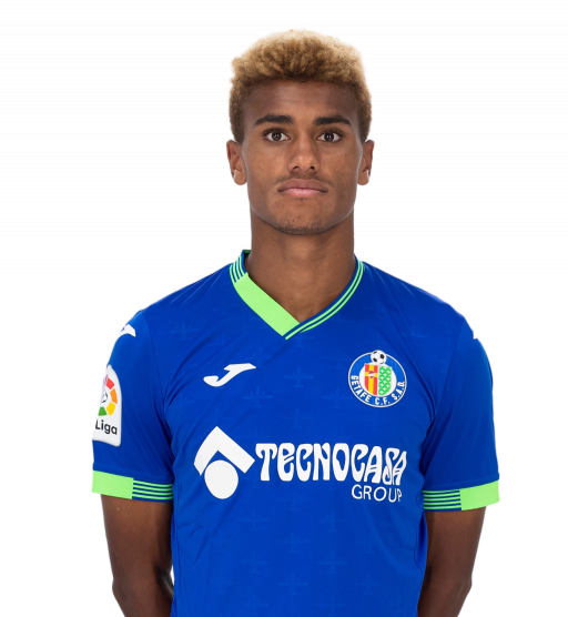 John Patrick LaLiga Santander | LaLiga