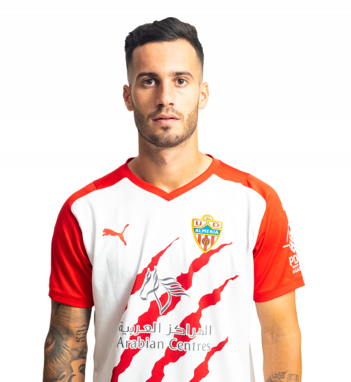 José Carlos Lazo LaLiga Santander | LaLiga
