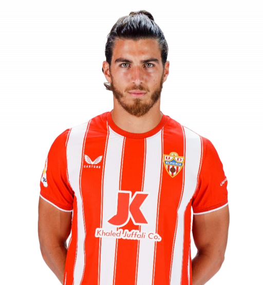 Srdjan Babic LaLiga Santander | LaLiga