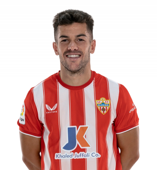 Francisco José Sánchez Rodríguez LaLiga Santander | LaLiga