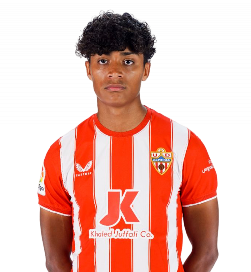 Carlos Rojas LaLiga Santander | LaLiga
