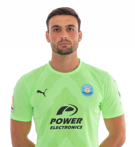 Daniel Cerântula Fuzato LaLiga SmartBank | LaLiga