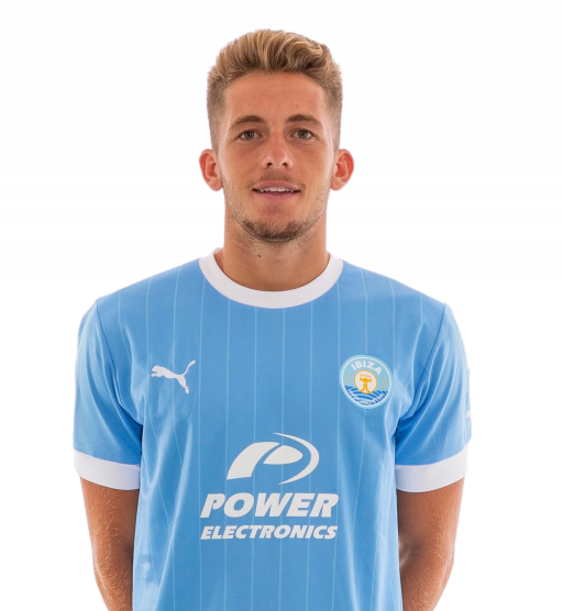 Ismael Ruiz LaLiga SmartBank | LaLiga