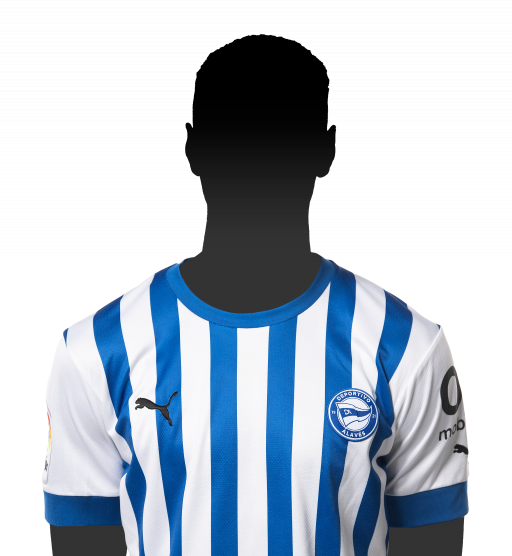 Marc Tenas LaLiga SmartBank | LaLiga