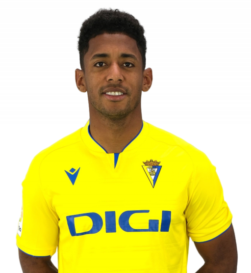 Anthony Lozano LaLiga Santander | LaLiga