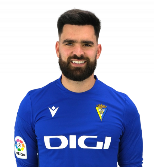 David Gil LaLiga Santander | LaLiga