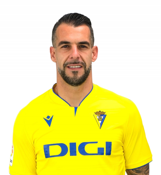 Álvaro Negredo LaLiga Santander | LaLiga