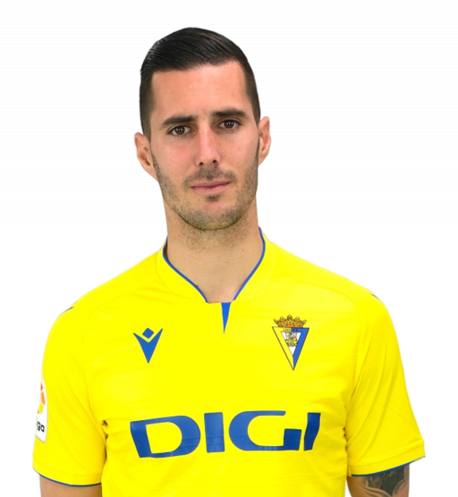 Sergio Guardiola Navarro LaLiga Santander | LaLiga