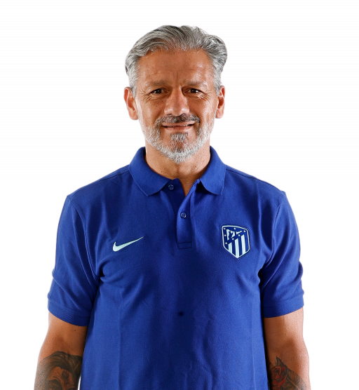 Nelson Vivas LaLiga Santander | LaLiga