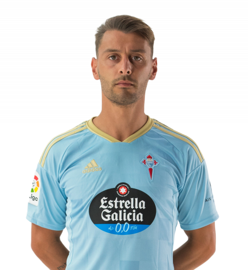 Kevin Vázquez LaLiga Santander | LaLiga