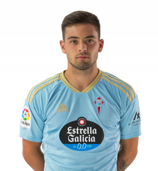 Francisco José Beltrán Peinado LaLiga Santander | LaLiga