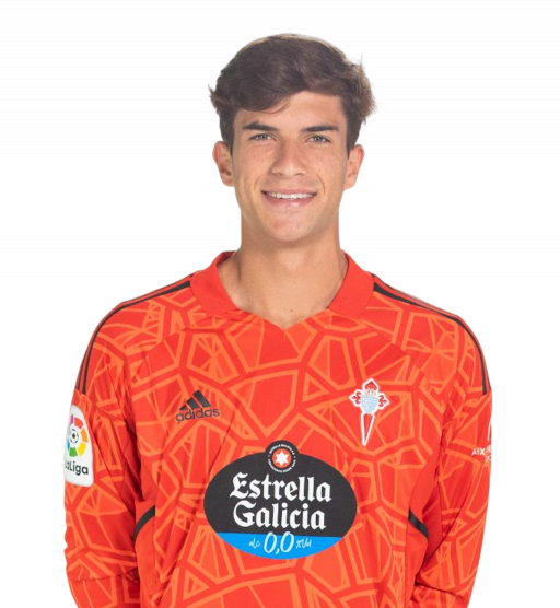 Jorge Carrillo Balea LaLiga Santander | LaLiga