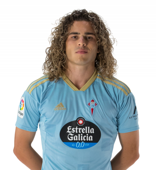 Miguel Rodriguez LaLiga Santander | LaLiga