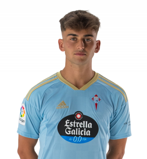 Francisco López Fernández LaLiga Santander | LaLiga