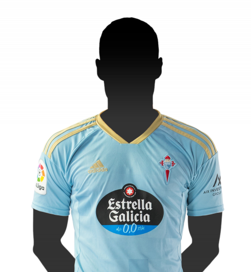 Pablo Durán LaLiga Santander | LaLiga