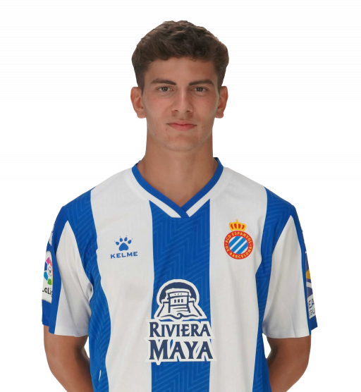 Gregorio Gracia Sánchez LaLiga Santander | LaLiga