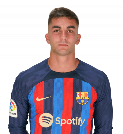 Ferran Torres LaLiga Santander | LaLiga