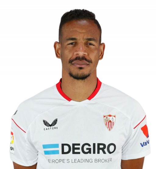 Fernando Francisco Reges LaLiga Santander | LaLiga