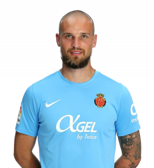 Predrag Rajkovic LaLiga Santander | LaLiga